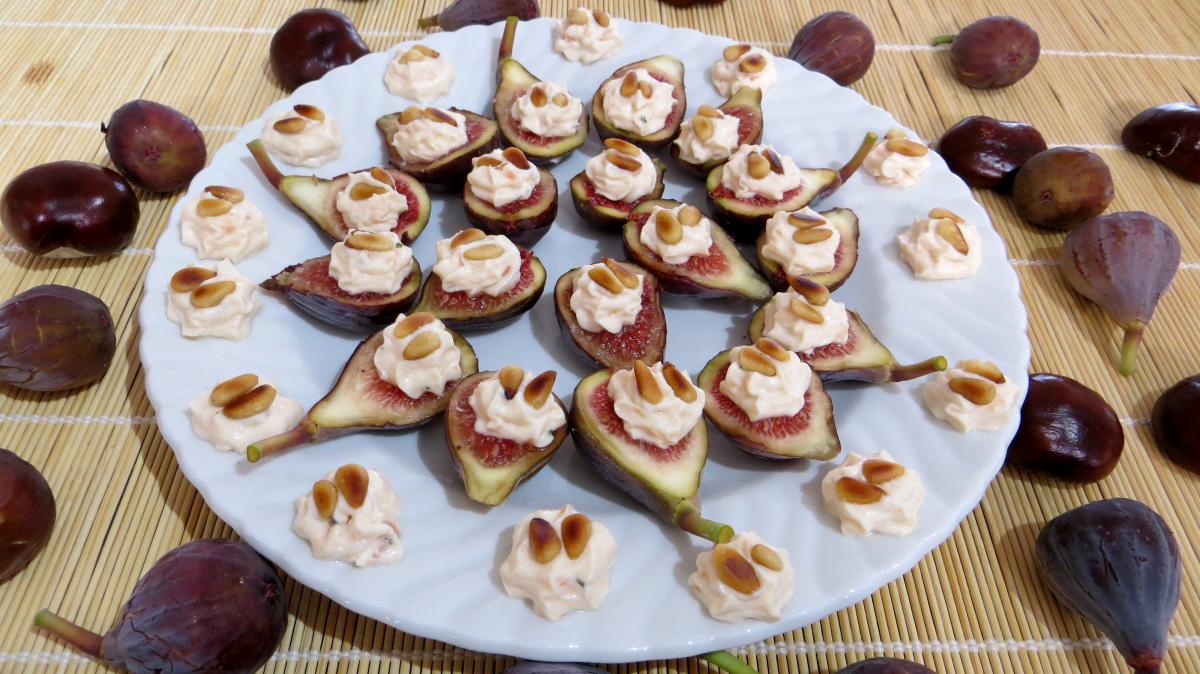 Amuse-gueule - Définition et recettes de "Amuse-gueule" - Supertoinette