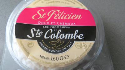 Saint-Félicien - Définition et recettes de "Saint-Félicien" - Supertoinette