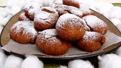 Callas - Supertoinette, la cuisine facile