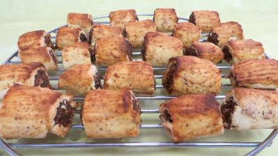 Biscuits aux dattes - Supertoinette, la cuisine facile