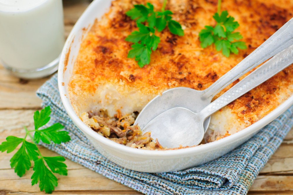 Le top des hachis parmentier | Supertoinette