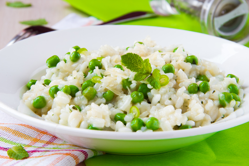 Spécial petits pois : 10 recettes printanières | Supertoinette