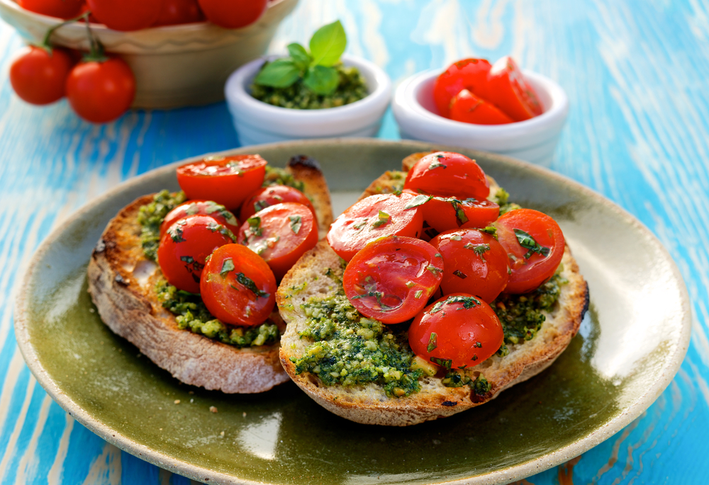 Les tartines sont de sorties : des recettes gourmandes | Supertoinette