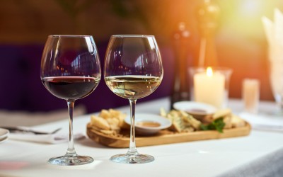 Les vins doux naturels - Définition et recettes de "Les vins doux ...