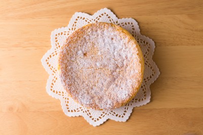 Recette gâteau à la papaye | Supertoinette