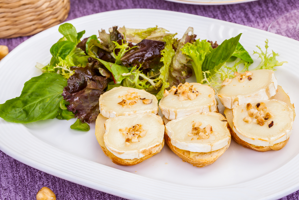 Recette tartine chèvre miel | Supertoinette