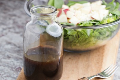 Recette vinaigrette sans huile | Supertoinette