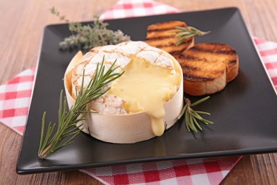Recette brie au four | Supertoinette