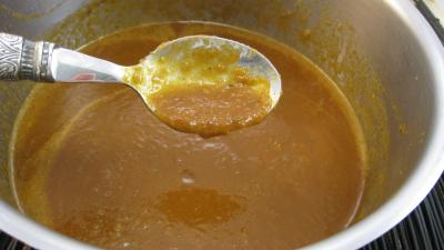 Sauce Lyonnaise - recette - Sauces - Supertoinette